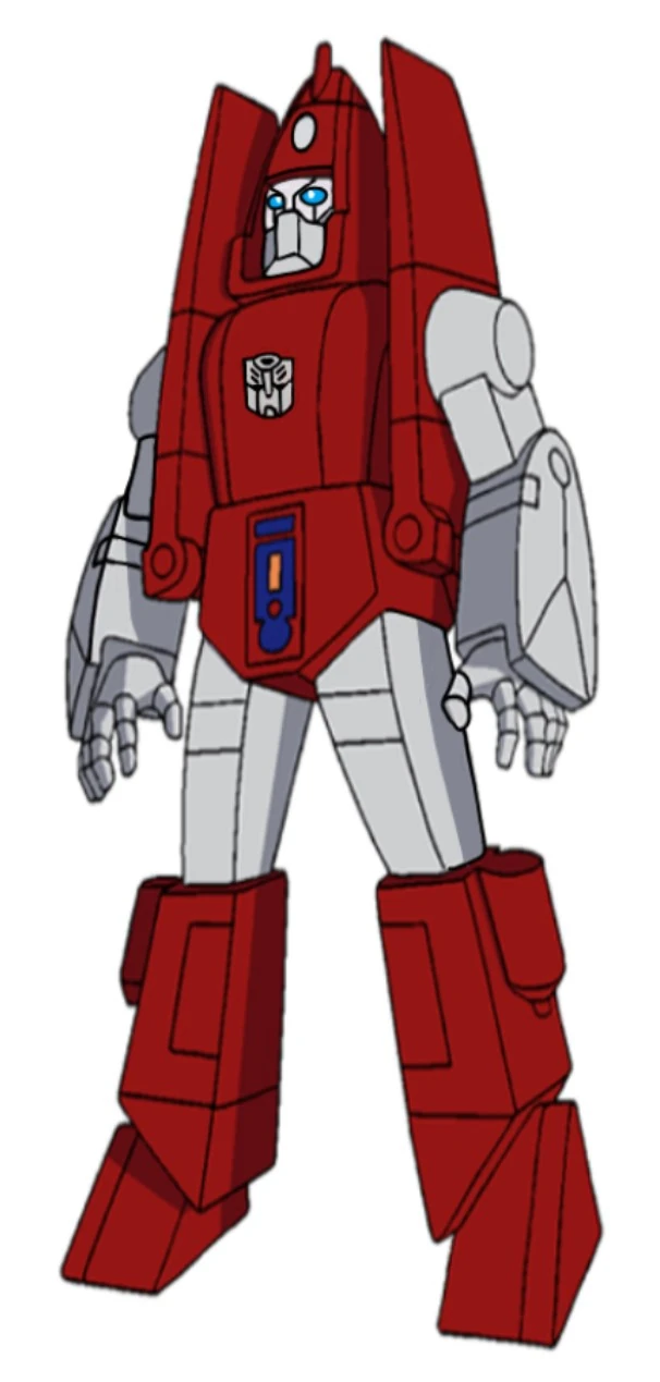 Powerglide | Transformers Loud Wiki | Fandom
