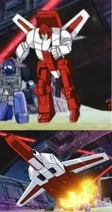 Skyfire | Transformers Loud Wiki | Fandom