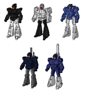 Cybertronians | Transformers Loud Wiki | Fandom