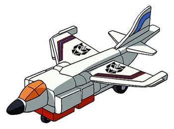 Slingshot | Transformers Loud Wiki | Fandom