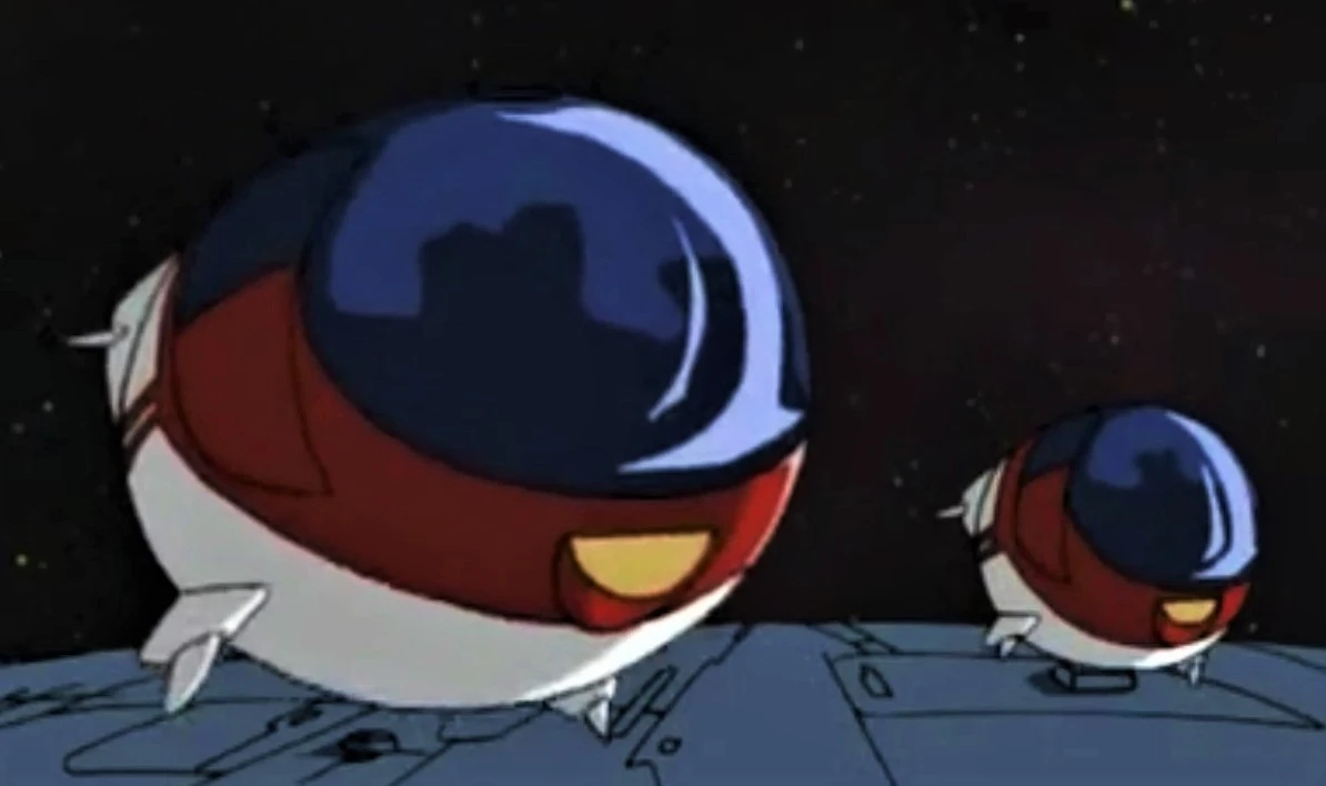 Autobot Flight Pod | Transformers Loud Wiki | Fandom