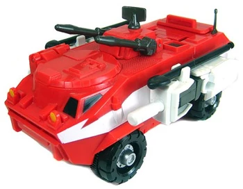 Autorollers | Transformers Loud Wiki | Fandom