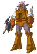 Junkions | Transformers Loud Wiki | Fandom