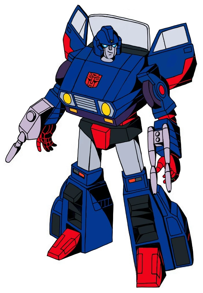 Skids | Transformers Loud Wiki | Fandom
