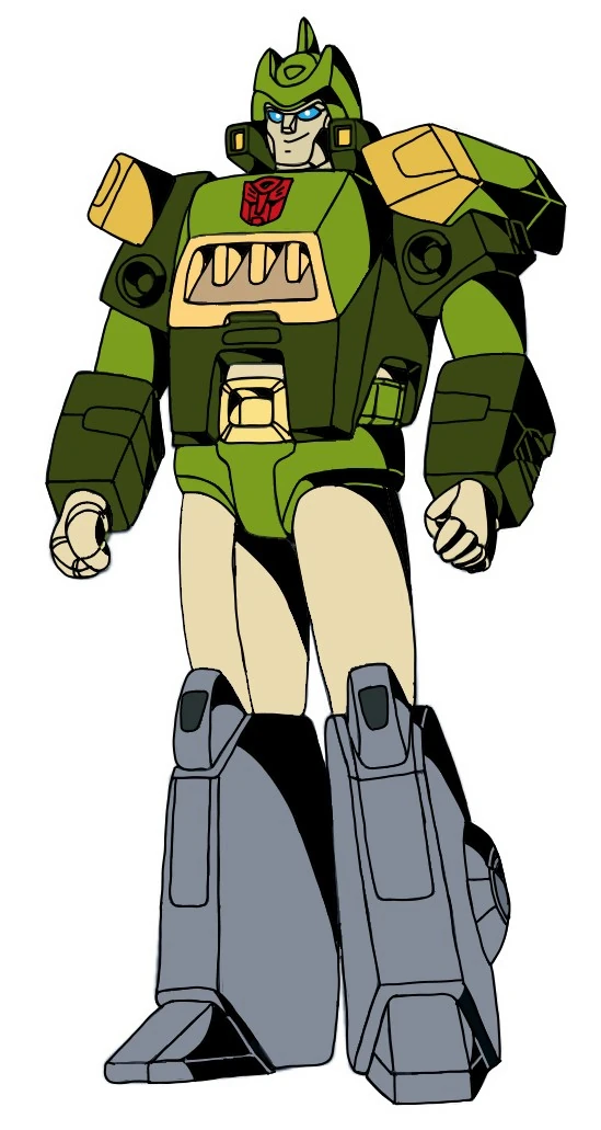 Springer | Transformers Loud Wiki | Fandom