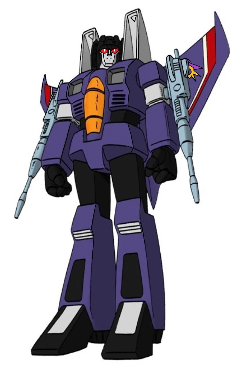 Hotlink | Transformers Loud Wiki | Fandom