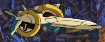 Hyperion | Transformers Loud Wiki | Fandom