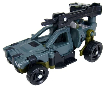 Minor Characters/Destrons | Transformers Loud Wiki | Fandom