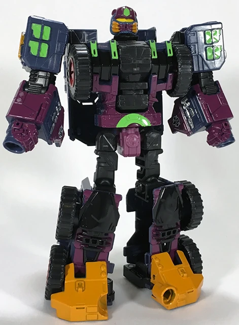 Mesothulas | Transformers Loud Wiki | Fandom