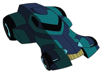 Wasp | Transformers Loud Wiki | Fandom
