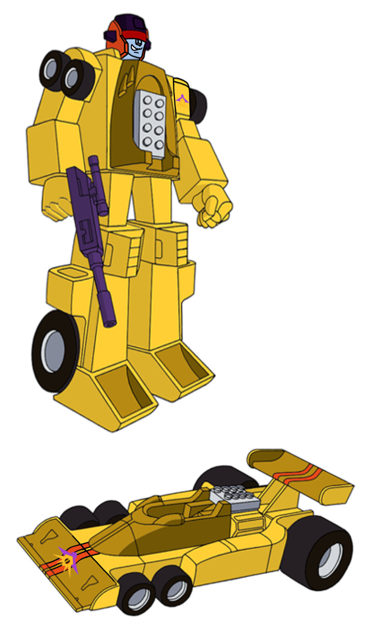 Drag Strip Transformers Loud Wiki Fandom