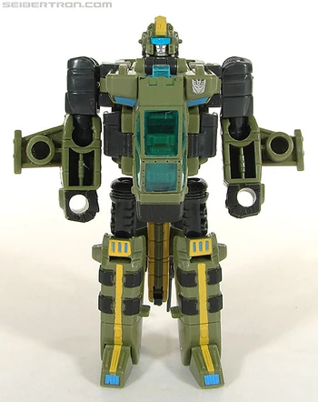 Minor Characters/Destrons | Transformers Loud Wiki | Fandom