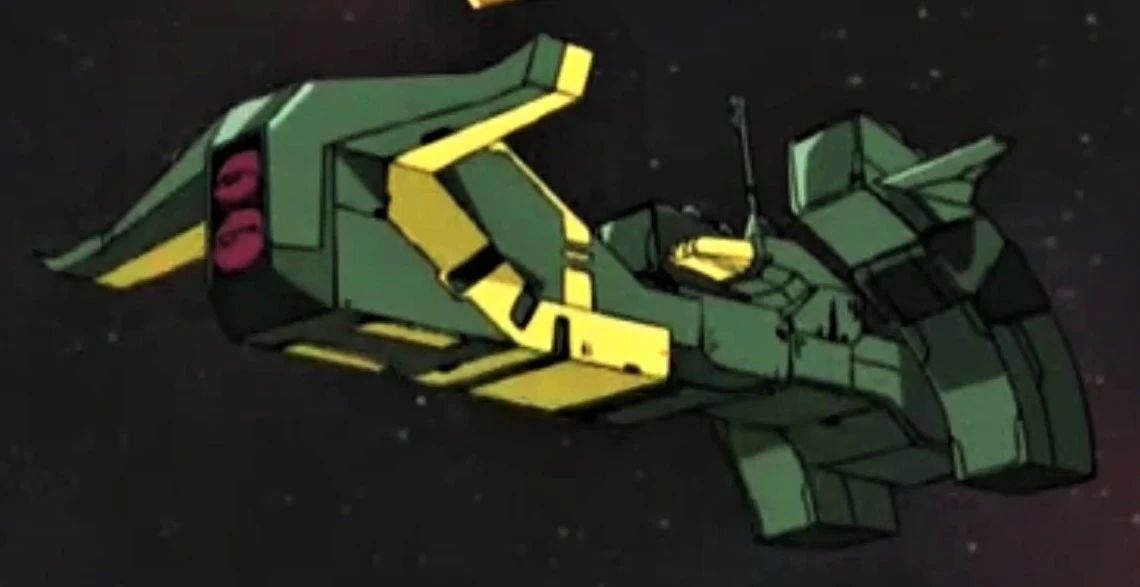 Skycutter | Transformers Loud Wiki | Fandom