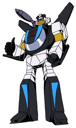 Wheeljack | Transformers Loud Wiki | Fandom