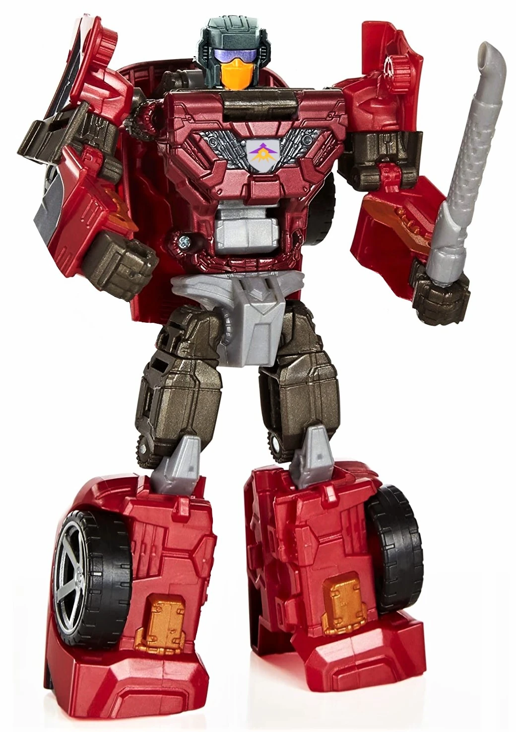 Dead End | Transformers Loud Wiki | Fandom