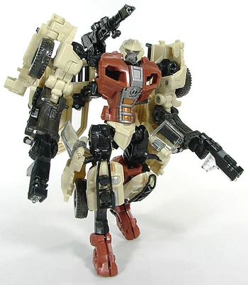 Minor Characters/Autobots | Transformers Loud Wiki | Fandom