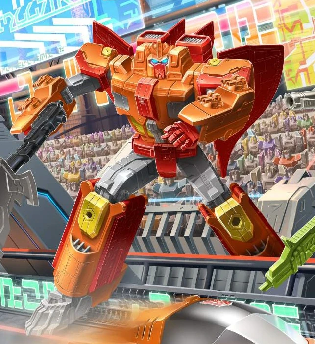 Sentinel Prime | Transformers Loud Wiki | Fandom