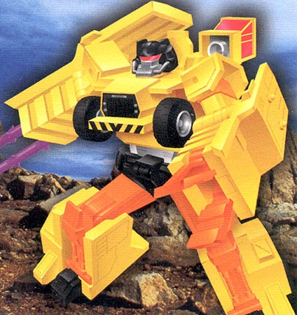 Autorollers | Transformers Loud Wiki | Fandom