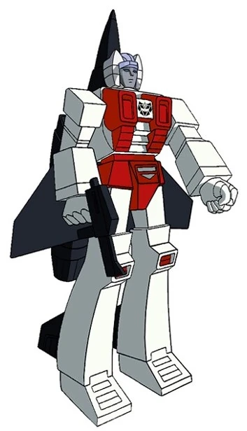 Air Raid | Transformers Loud Wiki | Fandom