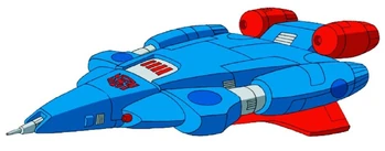 Devcon | Transformers Loud Wiki | Fandom