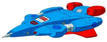 Devcon | Transformers Loud Wiki | Fandom