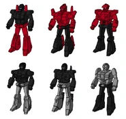 Cybertronians | Transformers Loud Wiki | Fandom