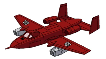 Powerglide | Transformers Loud Wiki | Fandom