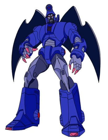 Sweeps | Transformers Loud Wiki | Fandom