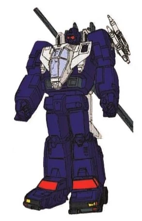 Battletrap | Transformers Loud Wiki | Fandom