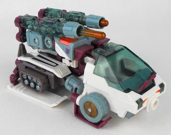 Snowcats | Transformers Loud Wiki | Fandom