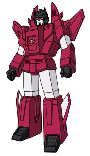 Misfire | Transformers Loud Wiki | Fandom