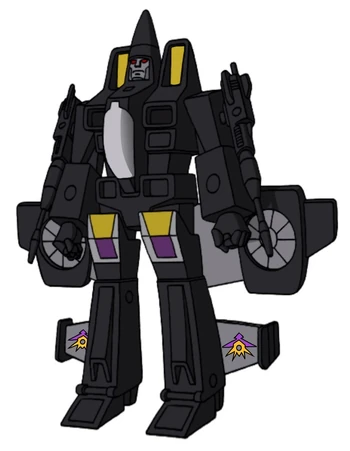 Minor Characters/Destrons | Transformers Loud Wiki | Fandom