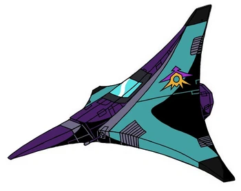Slipstream | Transformers Loud Wiki | Fandom