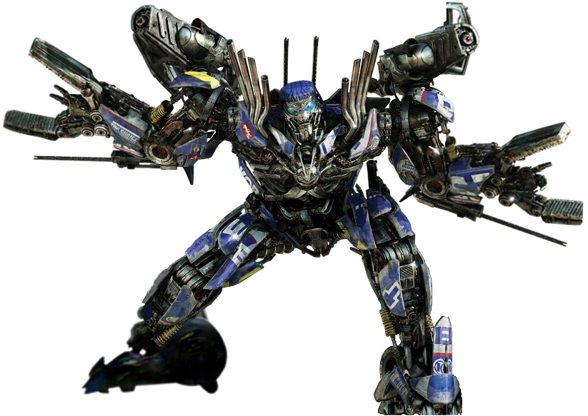Transformers Wreckers Topspin