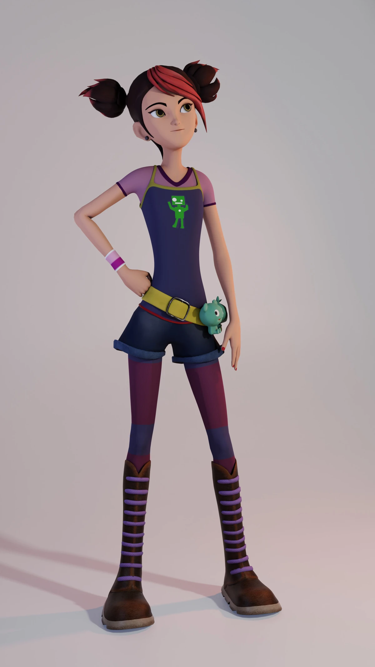 Miko Nakadai | TransformersMarvelOverwatchUniverse Wiki | Fandom