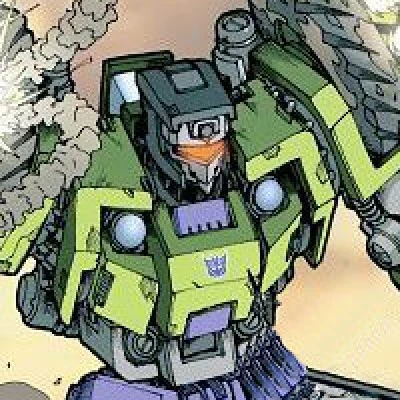 Scrapper | TransformersMarvelOverwatchUniverse Wiki | Fandom