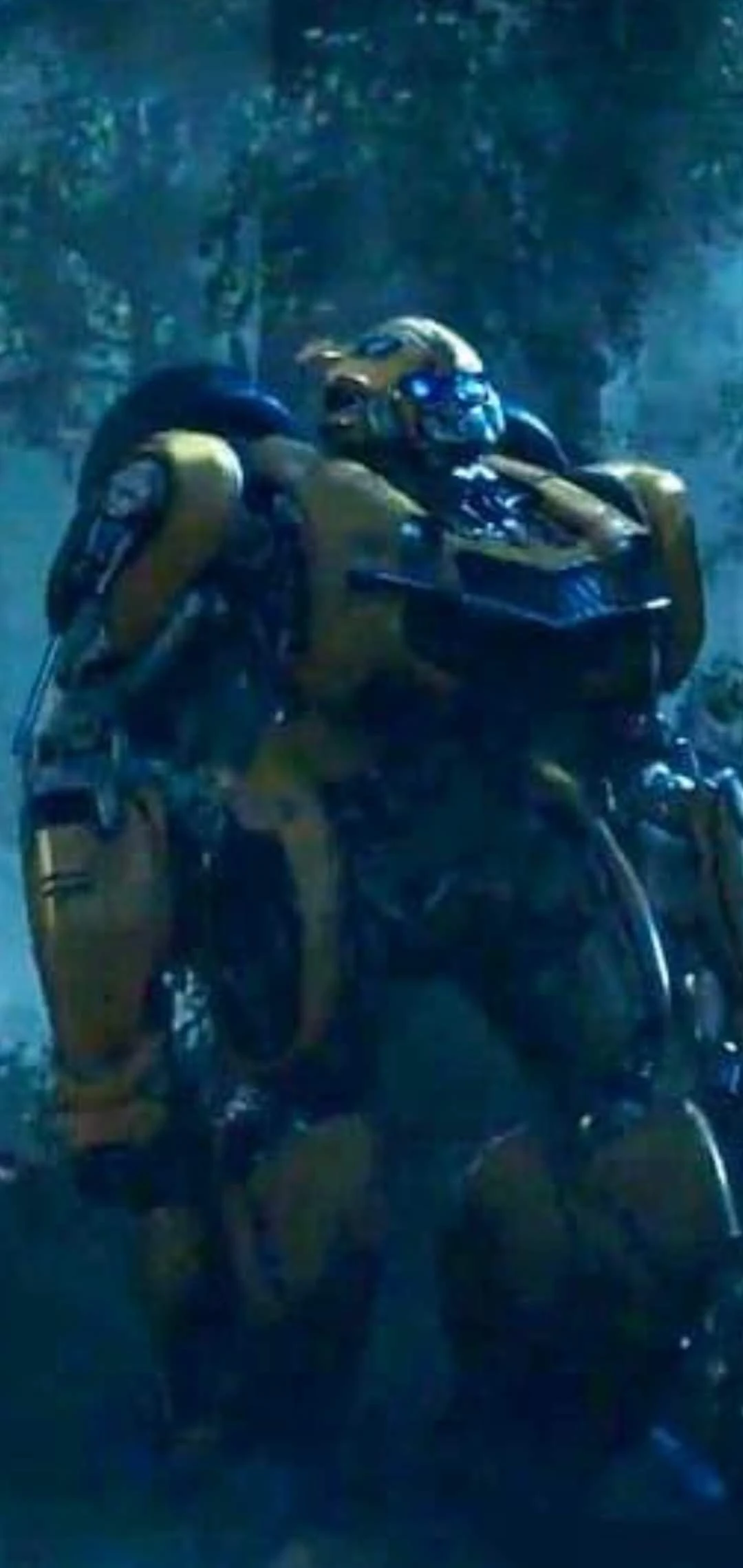 Bumblebee | TransformersMarvelOverwatchUniverse Wiki | Fandom