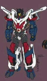 Getaway | TransformersMarvelOverwatchUniverse Wiki | Fandom