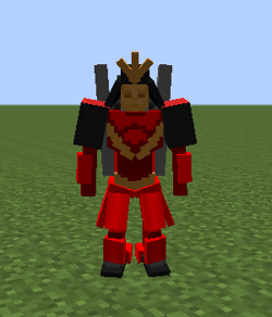Purge | Transformers Mod Wiki | Fandom