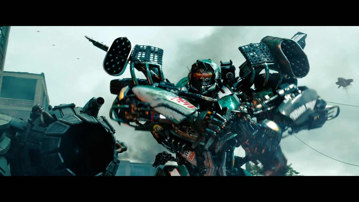 Roadbuster | Wiki Transformers Movie Characters | Fandom