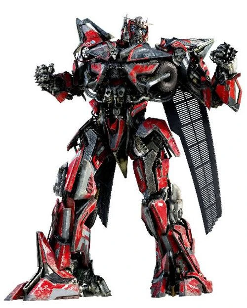 Sentinel Prime | Wiki Transformers Movie Characters | Fandom