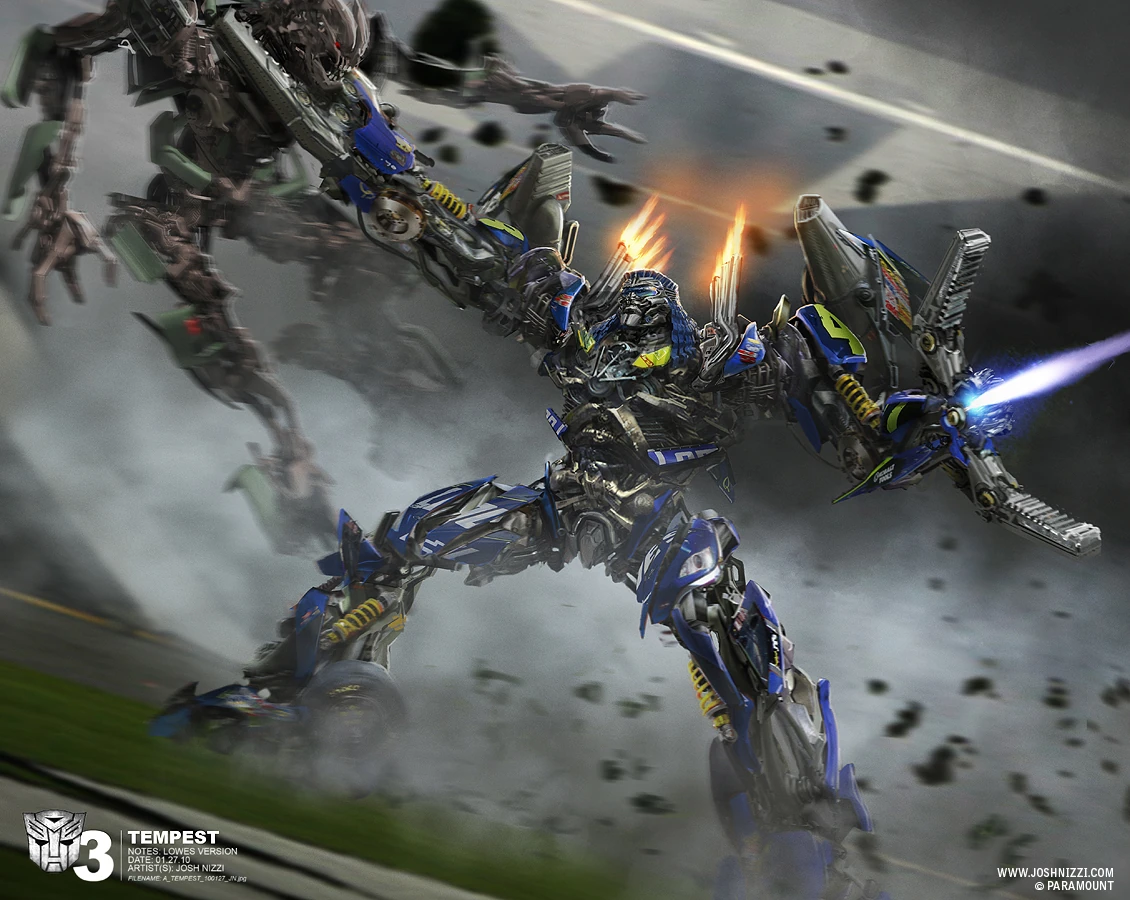 Topspin | Wiki Transformers Movie Characters | Fandom