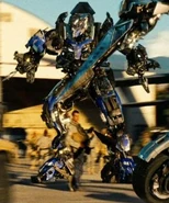 Jolt | Wiki Transformers Movie Characters | Fandom