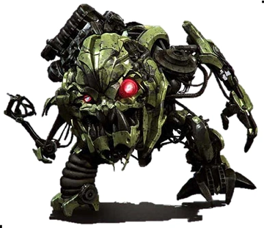 Igor | Wiki Transformers Movie Characters | Fandom