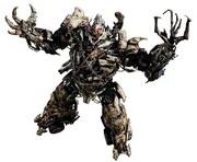Megatron | Wiki Transformers Movie Characters | Fandom