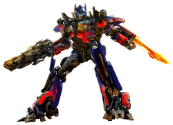 Optimus Prime | Transformersmovieseries Wiki | Fandom
