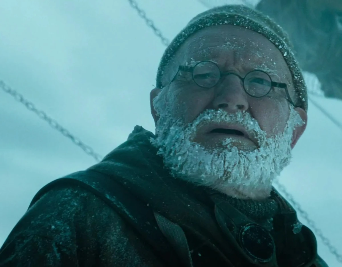 Archibald Witwicky | Transformersmovieseries Wiki | Fandom