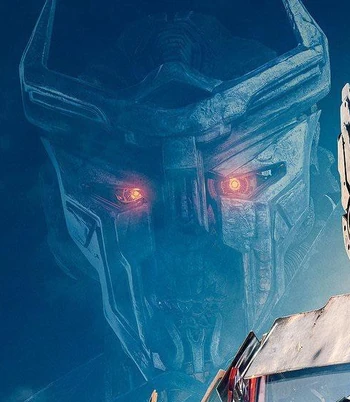 Scourge | Transformersmovieseries Wiki | Fandom