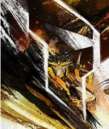 Battletrap | Transformersmovieseries Wiki | Fandom