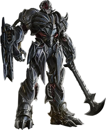 Megatron | Transformersmovieseries Wiki | Fandom